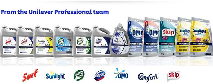 Join us at the hotel & hospitality show 2023!