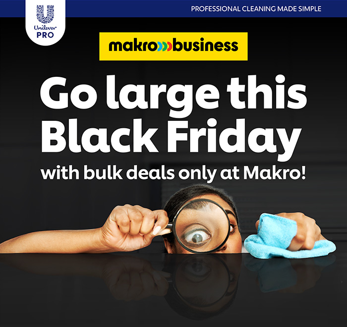 Professional Cleaning Made Simple